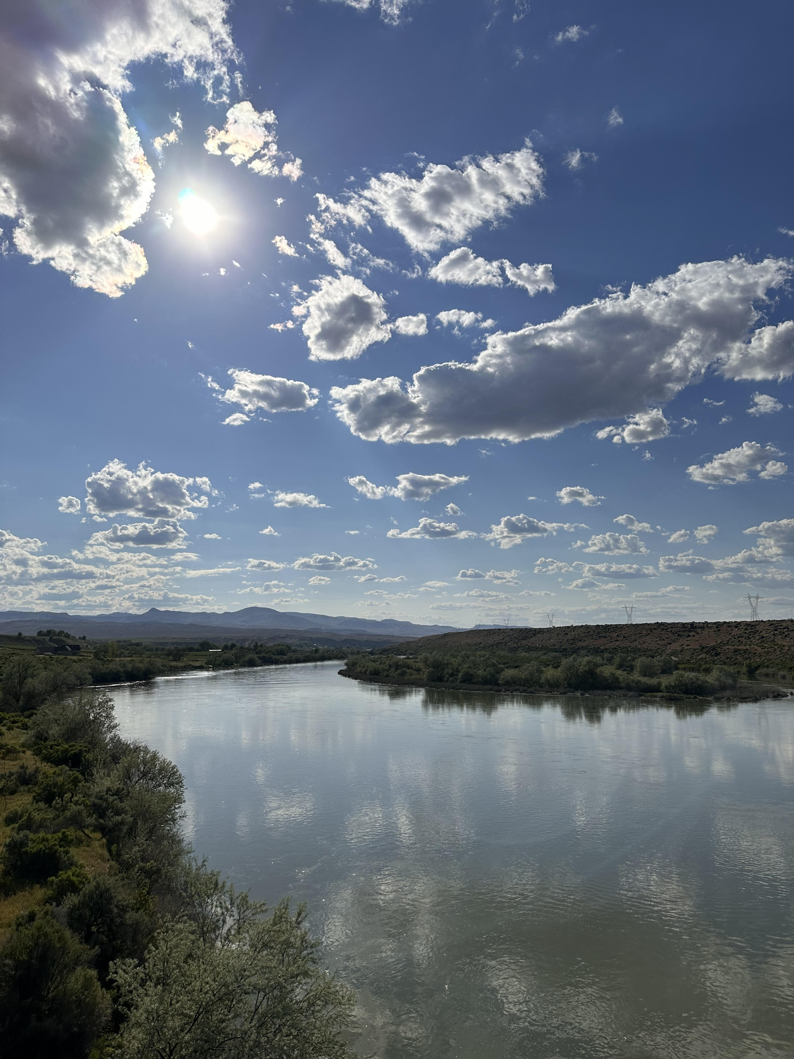 Esto Perpetua – Emily Waters